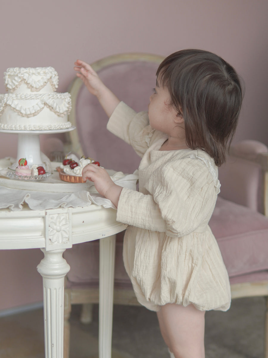 韓国こどもふくのお店 milum