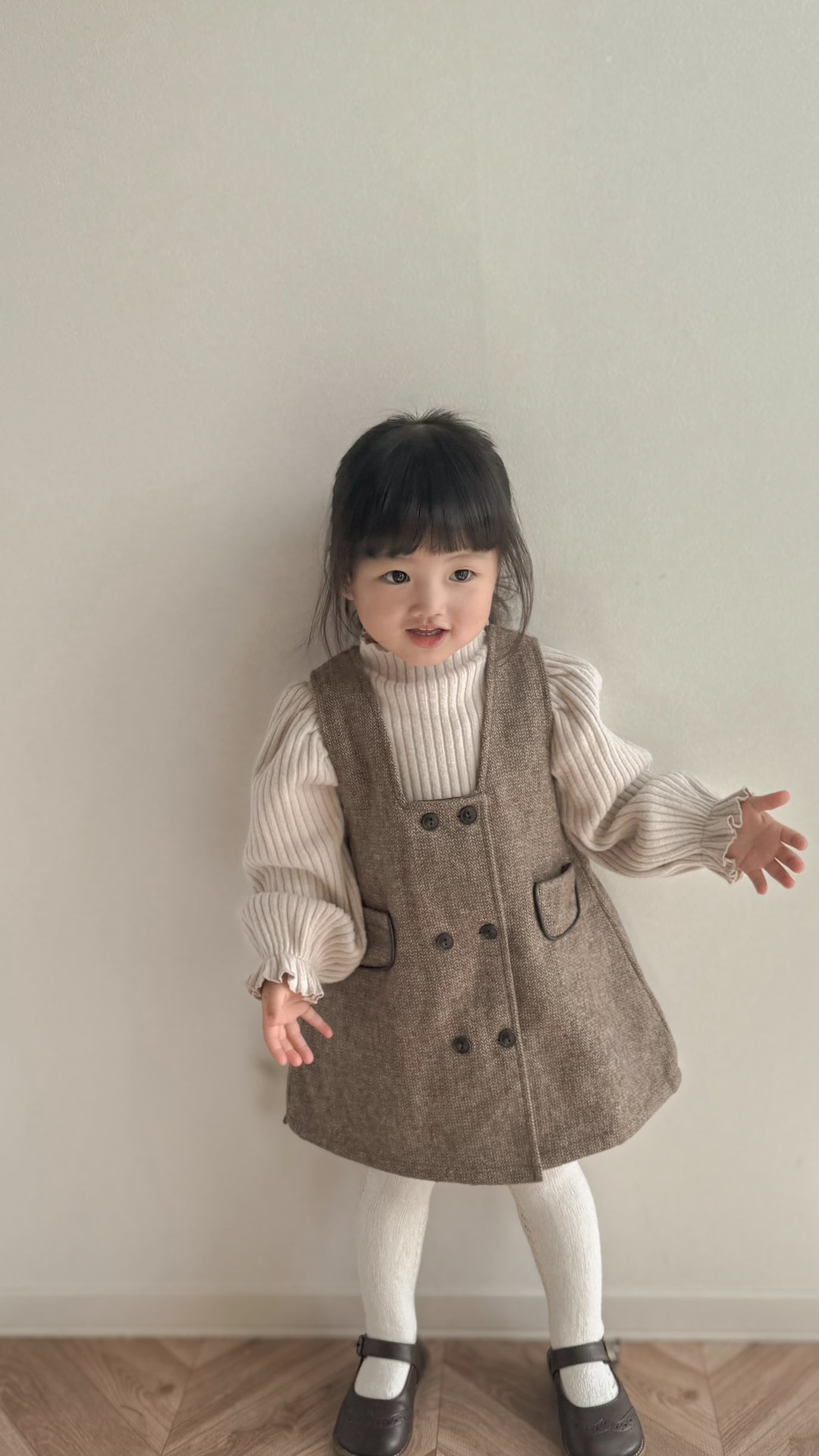 韓国こどもふくのお店 milum