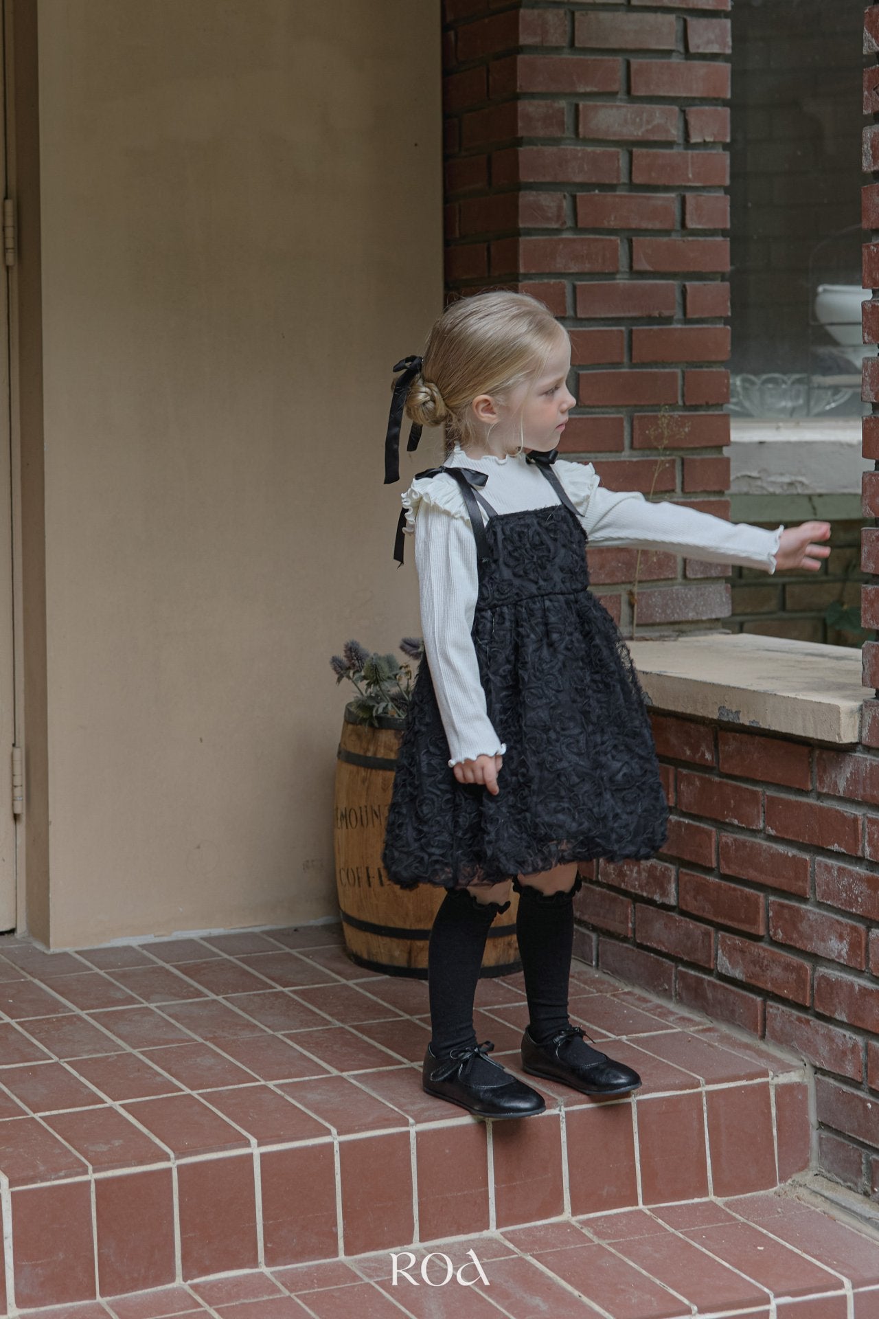 Bella one-piece – milum